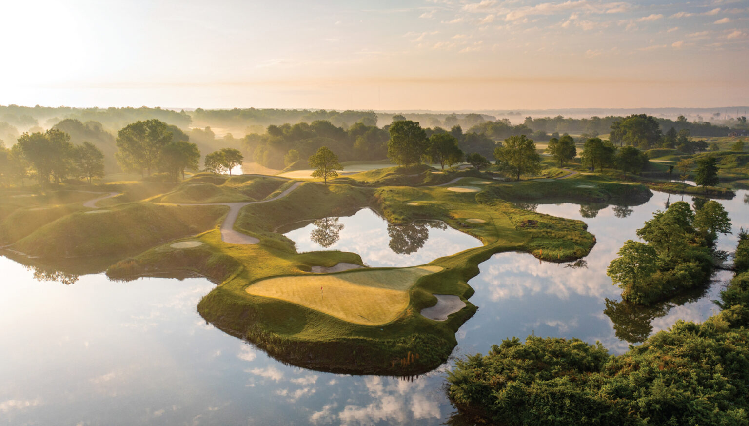 Dormie Network - The Longley Foundation